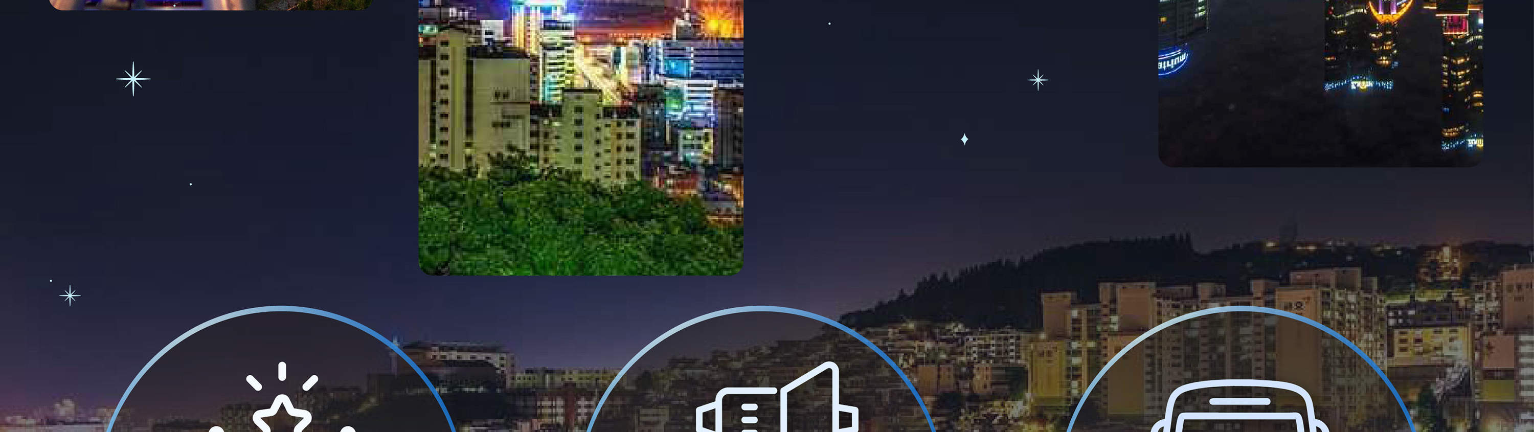 Sunset Haeundae Sky Capsule & Busan Night view Tour - Klook Australia